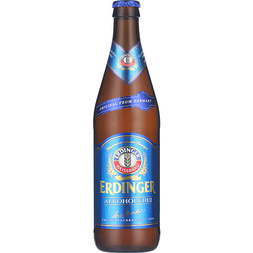 Alkoholfri øl | Bestil dagligvarer online | BilkaToGo