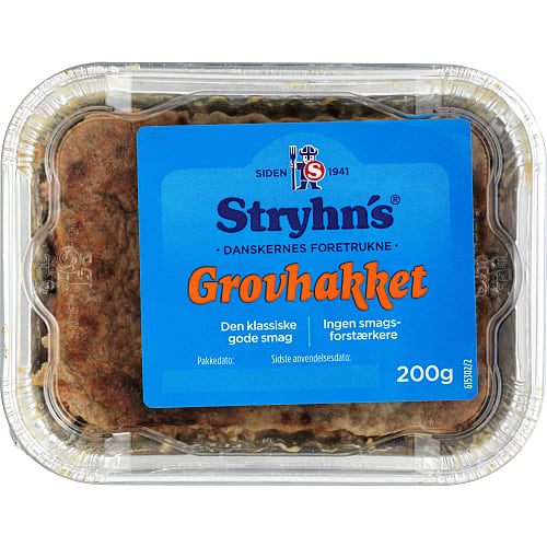 Leverpostej og paté | Bestil pålæg til brødet her | BilkaToGo