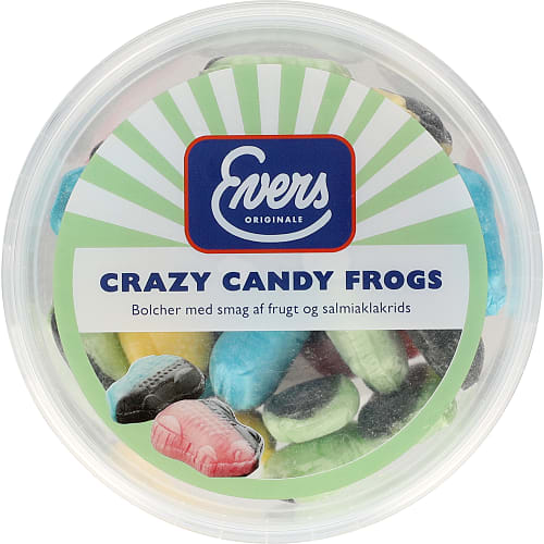 Bolcher | Køb dine yndlings bolcher online | BilkaToGo