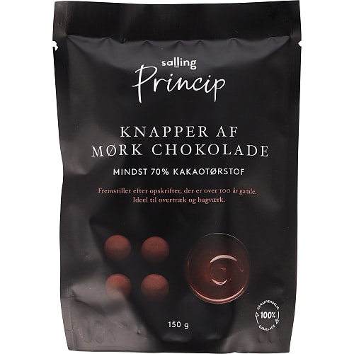 Overtrækschokolade | Ruby chokolade, knapper og plader | BilkaToGo