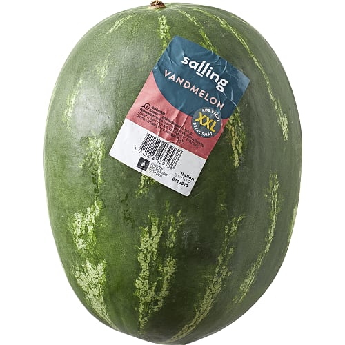 Melon | Køb frugt her til gode priser | BilkaToGo