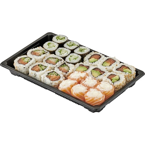 Sushi | Vild med sushi? Bestil til afhentning her | BilkaToGo