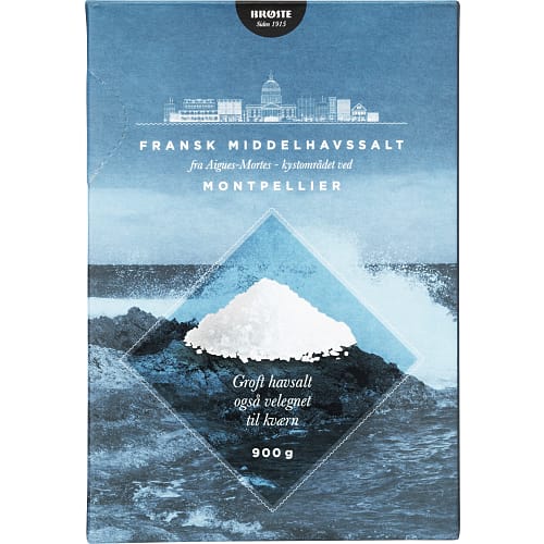 Salt | Bestil dagligvarer online | BilkaToGo