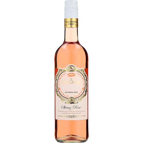 Bestil alkoholfri vin hos BilkaToGo