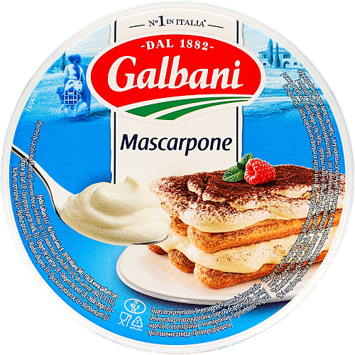 Dessertost og parmesan | Stort udvalg af mejeri | BilkaToGo