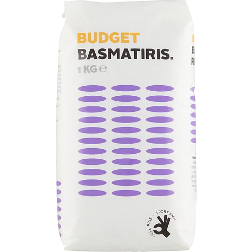 Ris | Se vores udvalg af forskellige typer ris her | BilkaToGo