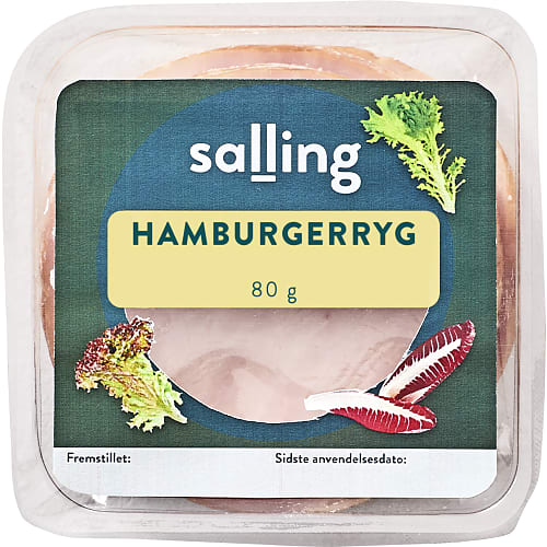 Kødpålæg | Se det store udvalg her | Bilka ToGo