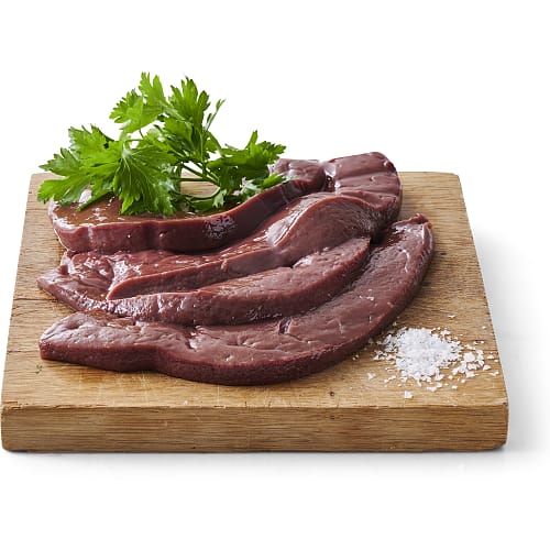 Kalvekød | Bestil dit kalvekød online hos os | BilkaToGo