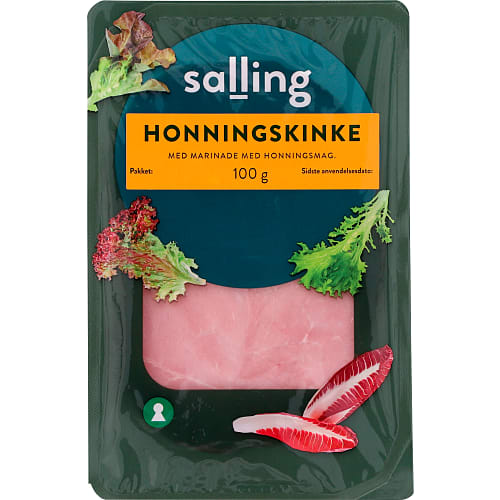 Kødpålæg | Se det store udvalg her | Bilka ToGo