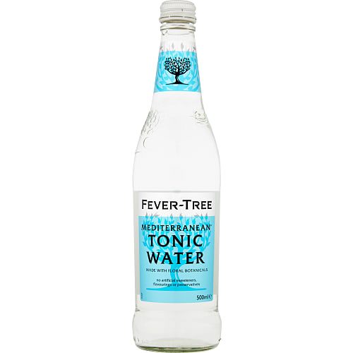 Tonic l Find tonicvand fra flere mærker | Bilka ToGo