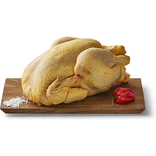Hel kylling | Køb hele kyllinger online | BilkaToGo