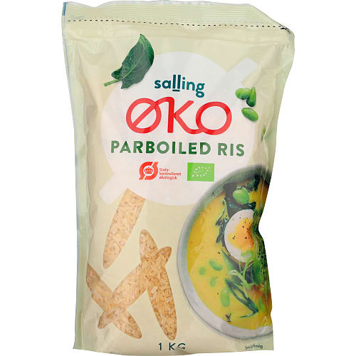 Ris | Se vores udvalg af forskellige typer ris her | BilkaToGo