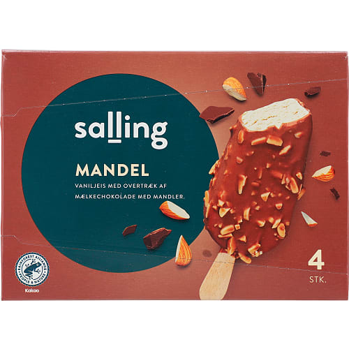 Ispinde og sodavandsis - Opdag et stort udvalg - BilkaToGo