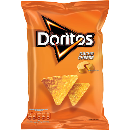 Chips | Bestil dagligvarer online | BilkaToGo