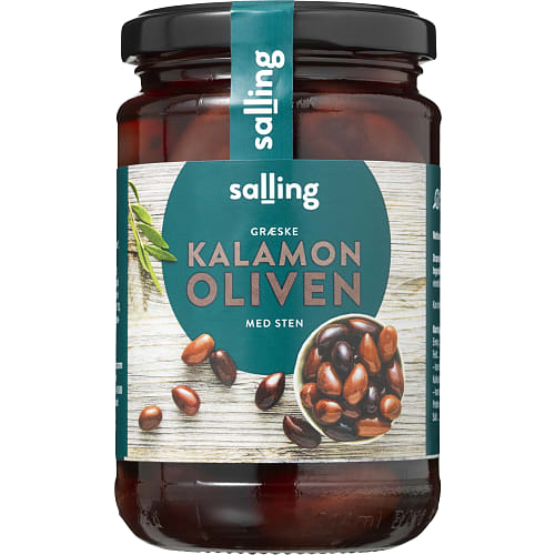 Oliven | Køb sorte og grønne varianter online | BilkaToGo