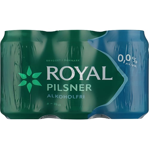 Alkoholfri øl | Bestil dagligvarer online | BilkaToGo
