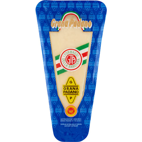 Dessertost og parmesan | Stort udvalg af mejeri | BilkaToGo