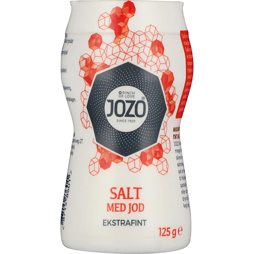 Salt | Bestil dagligvarer online | BilkaToGo