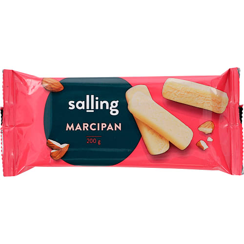 Marcipan og nougat | Køb dine varer online | BilkaToGo
