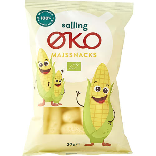 Snacks til børn og babyer | Køb mad til de små | BilkaToGo