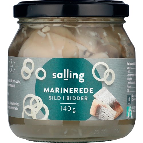 Sild | Se vores udvalg af sild, og køb dem her | BilkaToGo