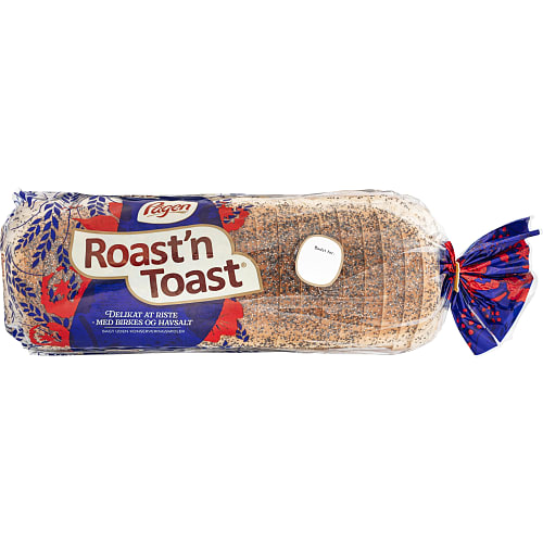 Toastbrød | Bestil dagligvarer online | BilkaToGo