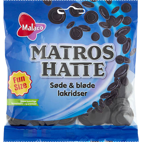 Lakrids | Bestil dagligvarer online | BilkaToGo