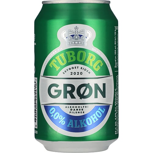 Alkoholfri øl | Bestil dagligvarer online | BilkaToGo