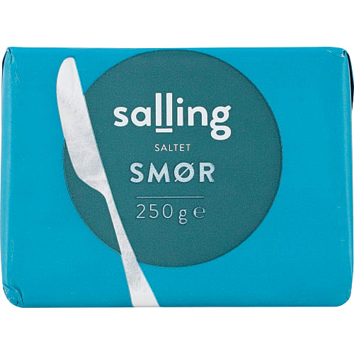 Smør | Se udvalget af smørblokke her | BilkaToGo