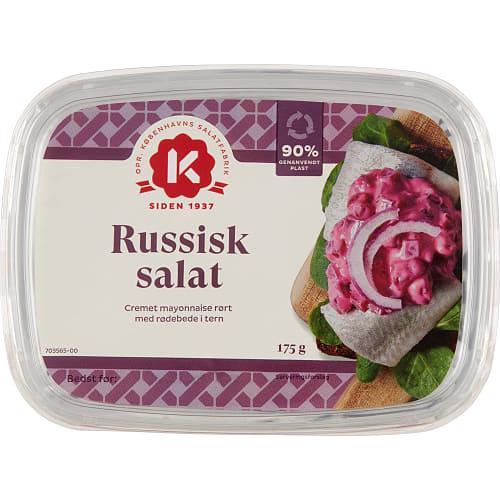 Andre salater | Bestil dagligvarer online | BilkaToGo