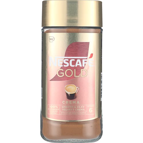 Instant kaffe - Lav nem morgenkaffe derhjemme - BilkaToGo