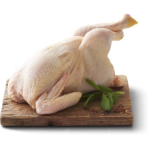 Hel kylling | Køb hele kyllinger online | BilkaToGo