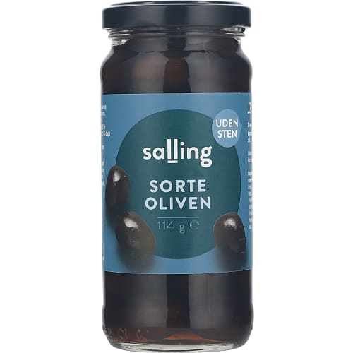 Oliven | Bestil dagligvarer online | BilkaToGo