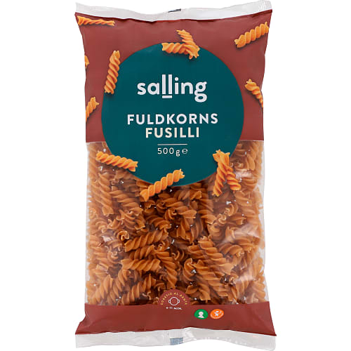 Pasta | Se udvalget af pasta og køb online | BilkaToGo