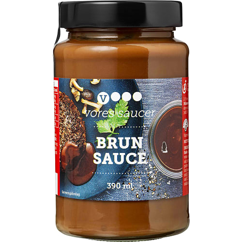 Sauce | Bestil dagligvarer online | BilkaToGo