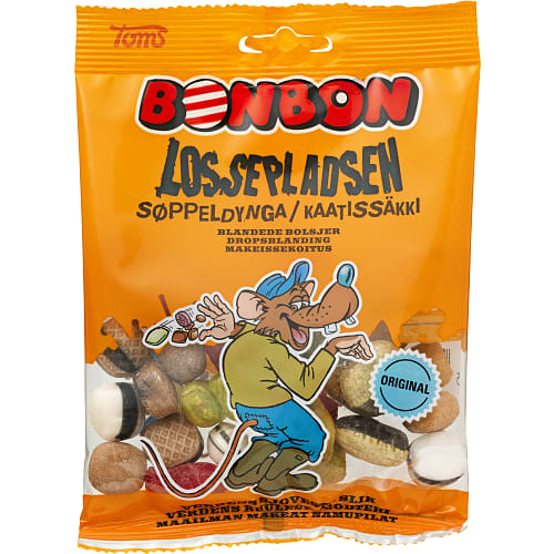 Bolcher | Køb dine yndlings bolcher online | BilkaToGo