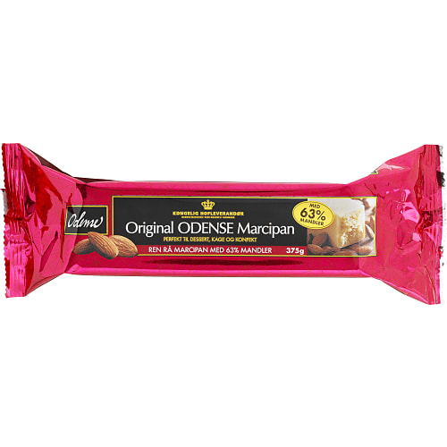 Marcipan og nougat | Køb dine varer online | BilkaToGo