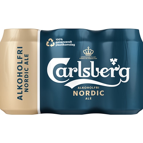 Alkoholfri øl | Bestil dagligvarer online | BilkaToGo