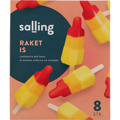 Ispinde og sodavandsis - Opdag et stort udvalg - BilkaToGo