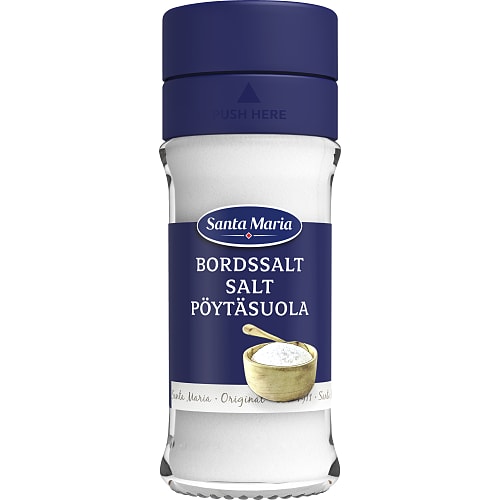 Salt | Bestil dagligvarer online | BilkaToGo