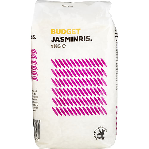 Ris | Se vores udvalg af forskellige typer ris her | BilkaToGo