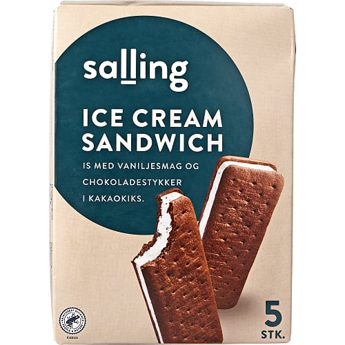 Ispinde og sodavandsis - Opdag et stort udvalg - BilkaToGo