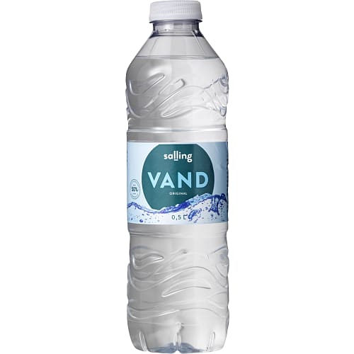 Vand | Bestil dagligvarer online | BilkaToGo