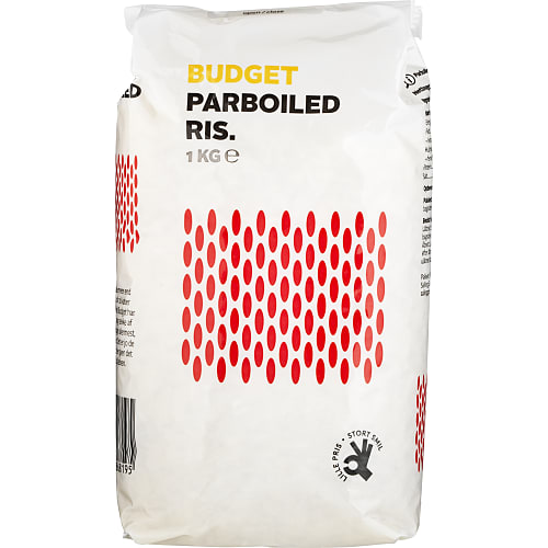 Ris | Se vores udvalg af forskellige typer ris her | BilkaToGo