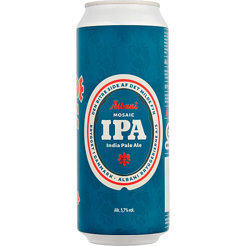 IPA - Oplev et stort udvalg af India Pale Ale - BilkaToGo