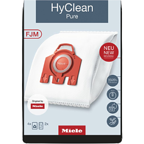 Miele HyClean Pure FJM 4-pak | Køb på Bilka.dk!
