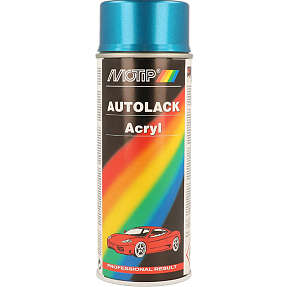 Motip autoacryl spray 53955 - 400ml | Køb på Bilka.dk!