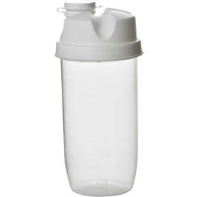 Plast Team shaker | Køb på Bilka.dk!