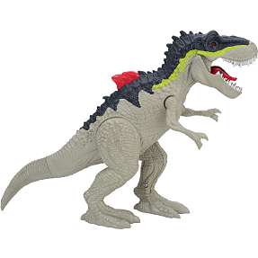 Dino Valley T-Rex figur | Køb online på br.dk!