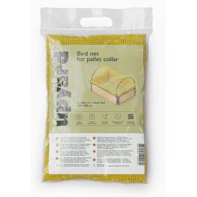 Fuglenet til højbedsramme | Køb på føtex.dk!